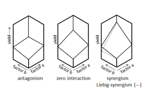Antagonistic and Synergistic Nutrient Interactions in Soil | Verdesian
