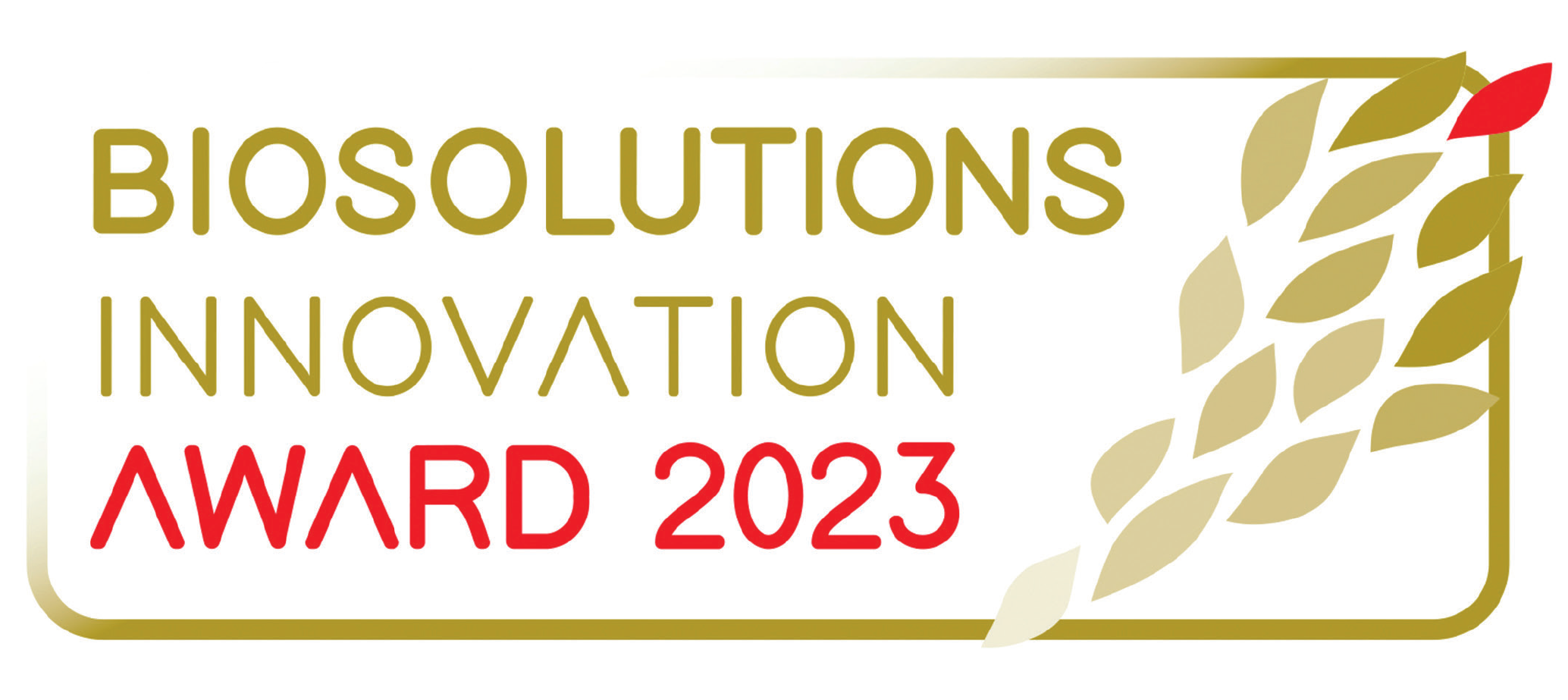 CROP+ earns Biosolutions Innovation Award - Verdesian Life Sciences