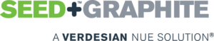 SEED+GRAPHITE - Nutritional Seed Flow Lubricant | Verdesian Life Sciences