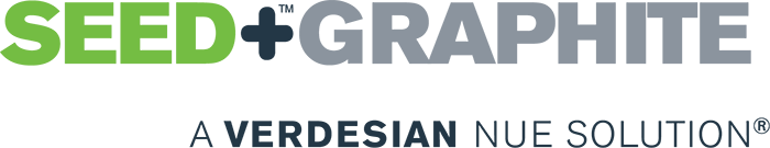 SEED+GRAPHITE - Nutritional Seed Flow Lubricant | Verdesian Life Sciences