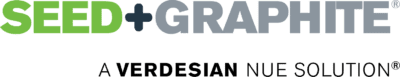 SEED+GRAPHITE - Nutritional Seed Flow Lubricant | Verdesian Life Sciences