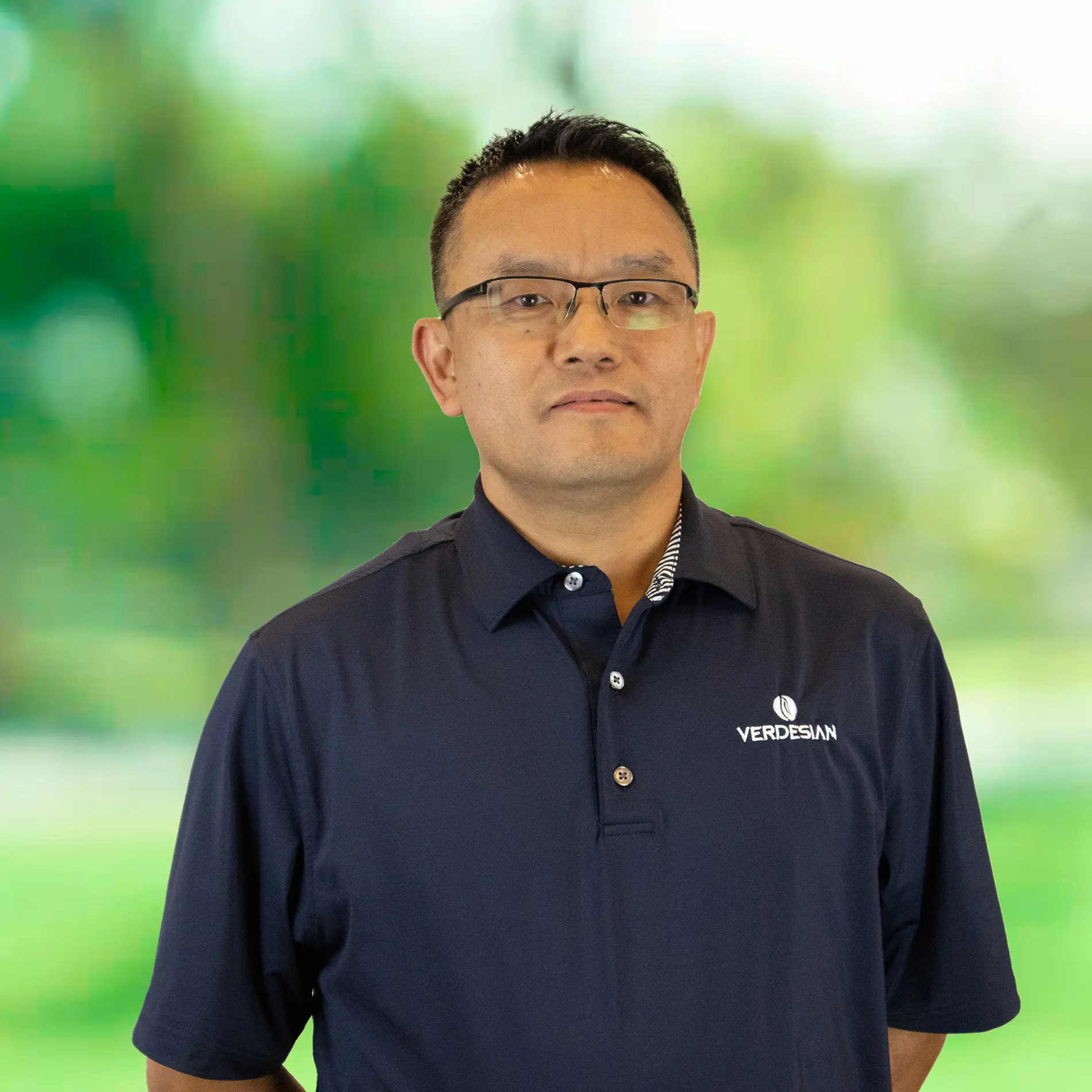 Kuide Qin - Verdesian Life Sciences