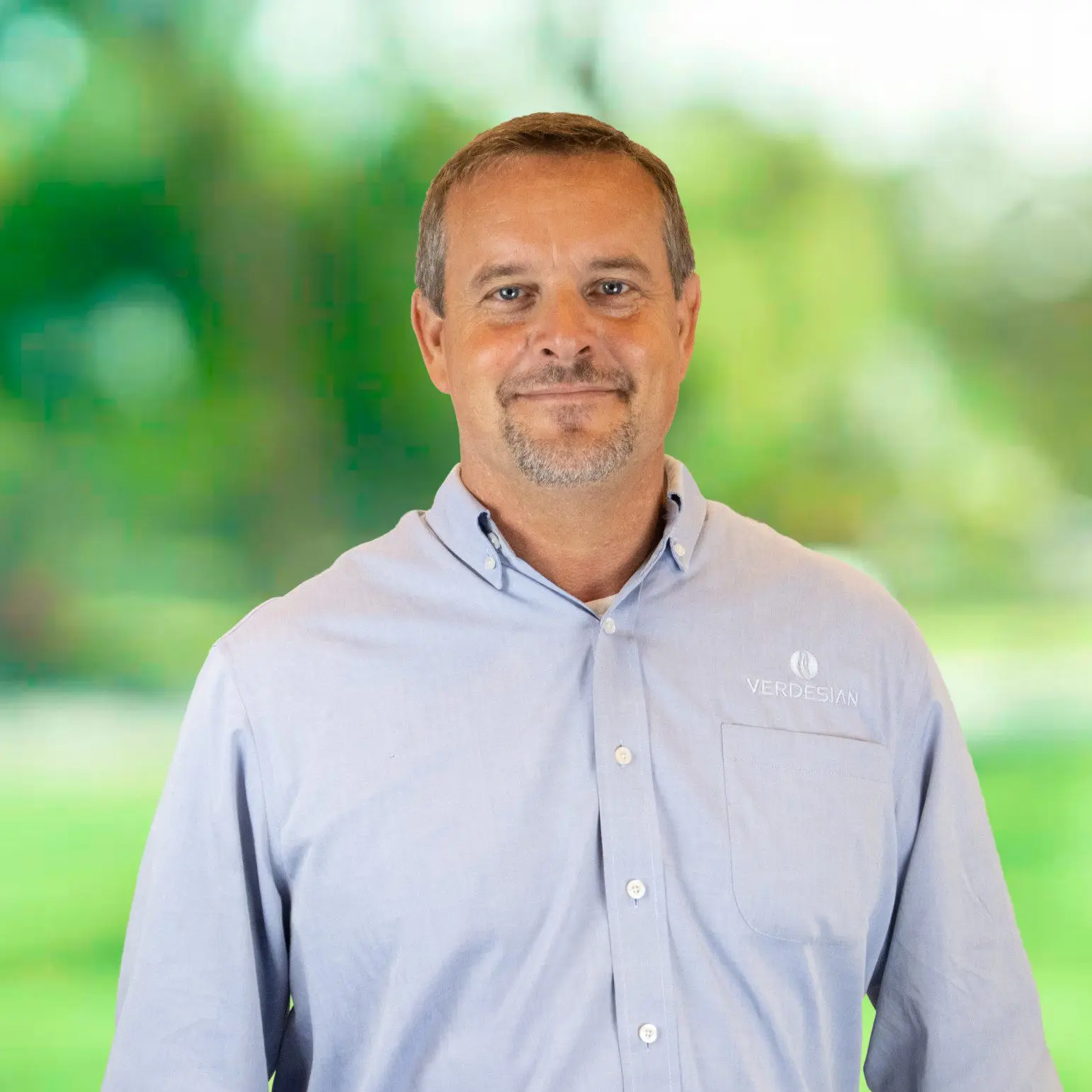 Andy Ulmer - Verdesian Life Sciences