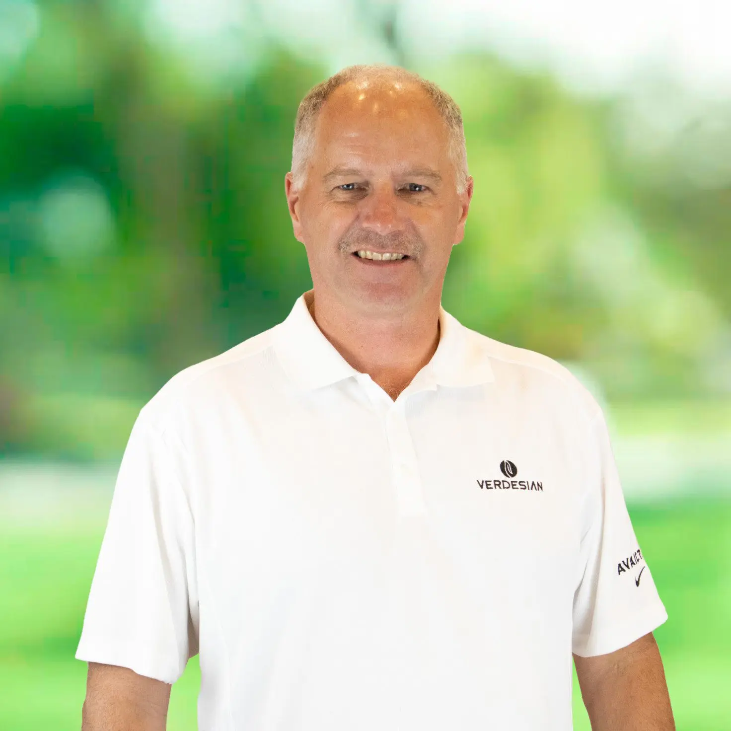 Kevin Bodensteiner - Verdesian Life Sciences