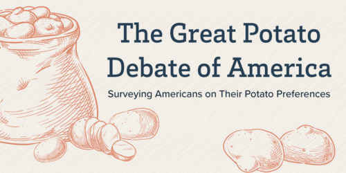 The Great Potato Debate of America The Great Potato Debate of America ...