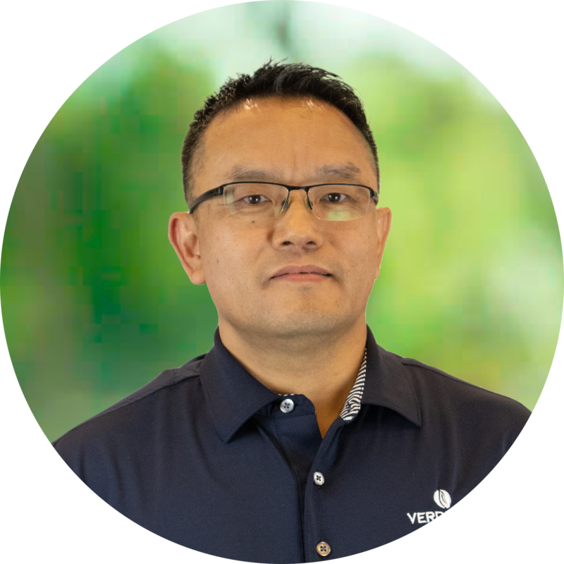 Research and Development - Verdesian Life Sciences