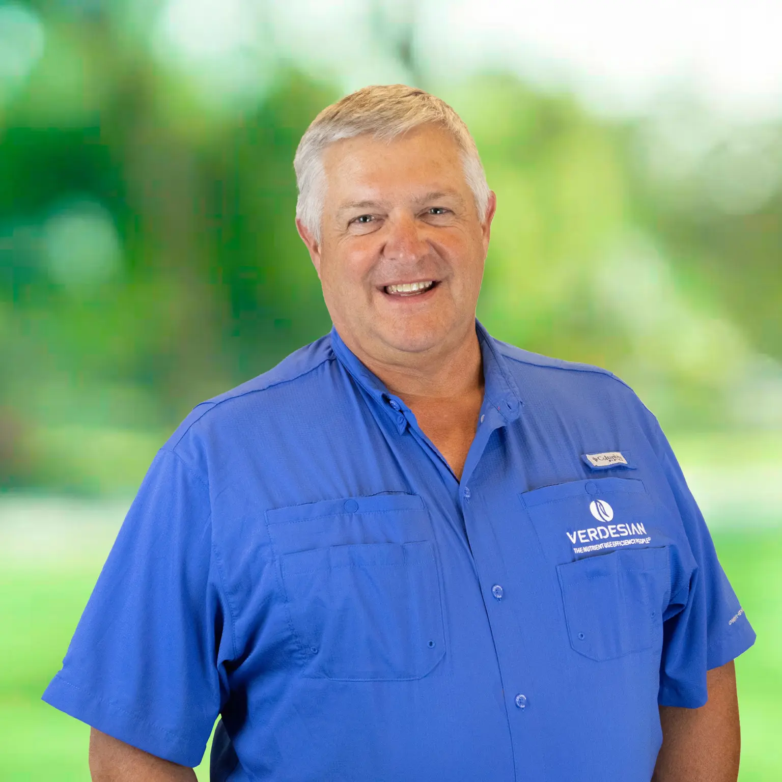 Kurt Seevers - Verdesian Life Sciences