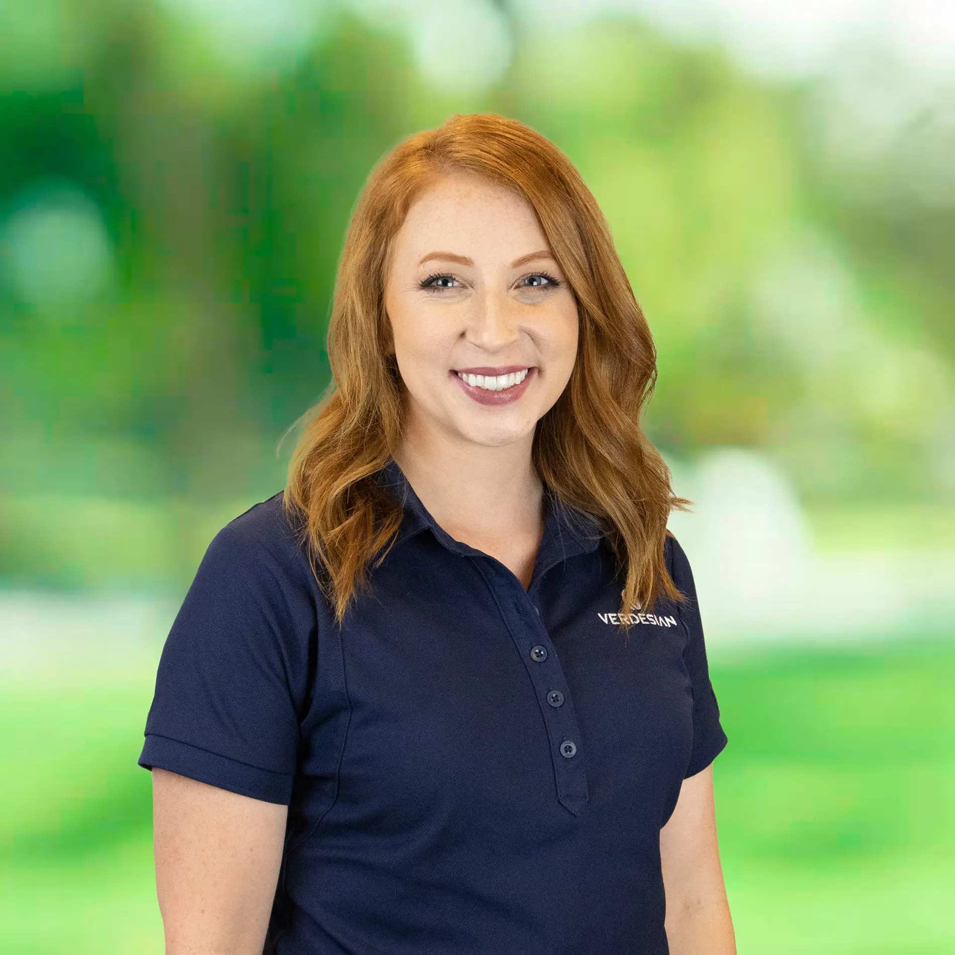 Marissa Mann - Verdesian Life Sciences