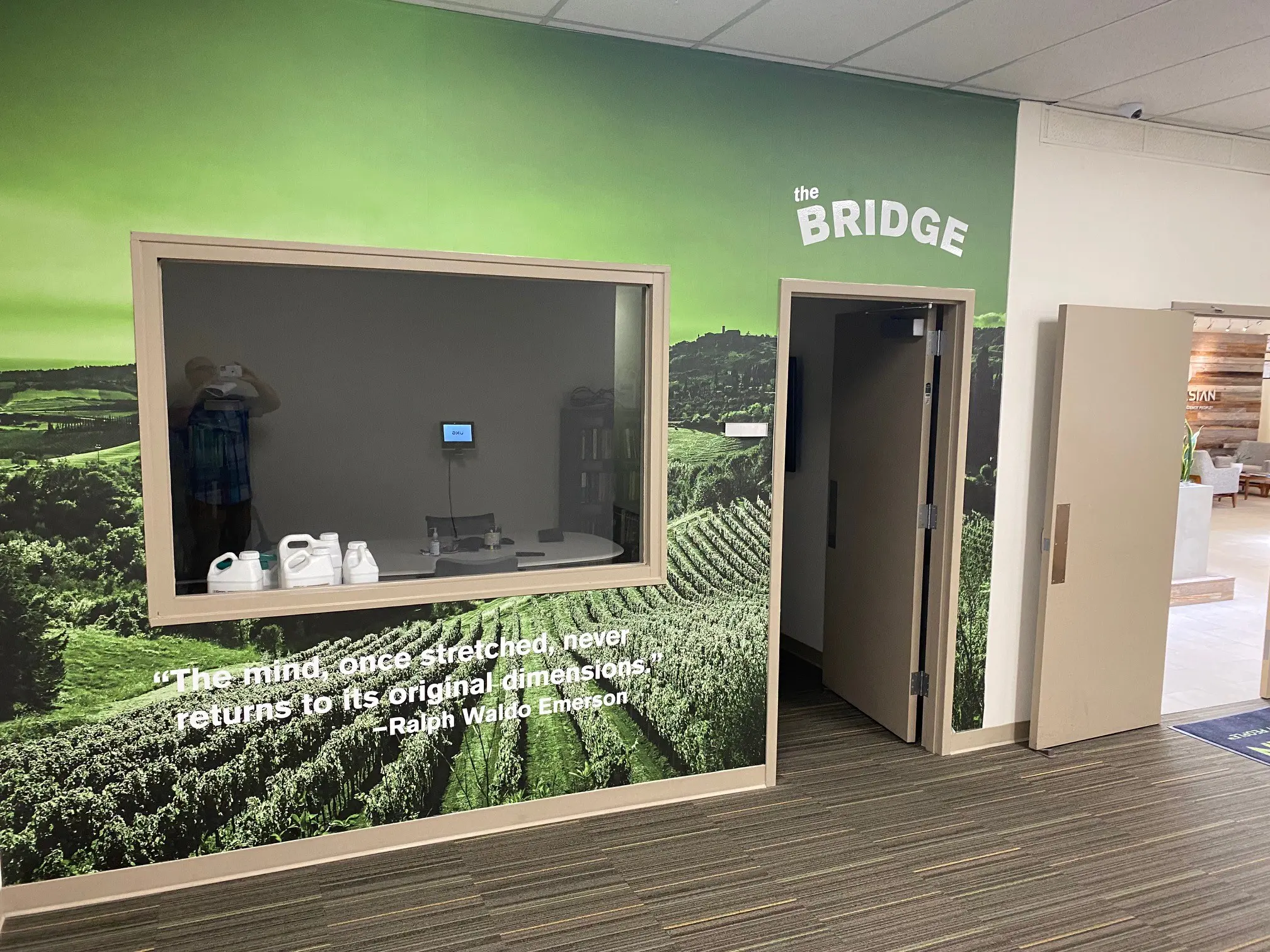 Manufacturing Facilities - Verdesian Life Sciences