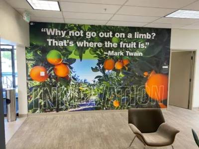 Manufacturing Facilities - Verdesian Life Sciences