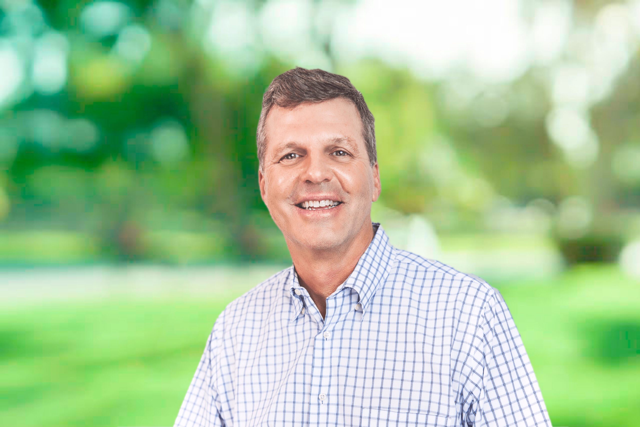 Fred Lynch - Verdesian Life Sciences