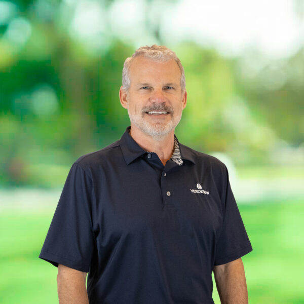 John Stockham - Verdesian Life Sciences