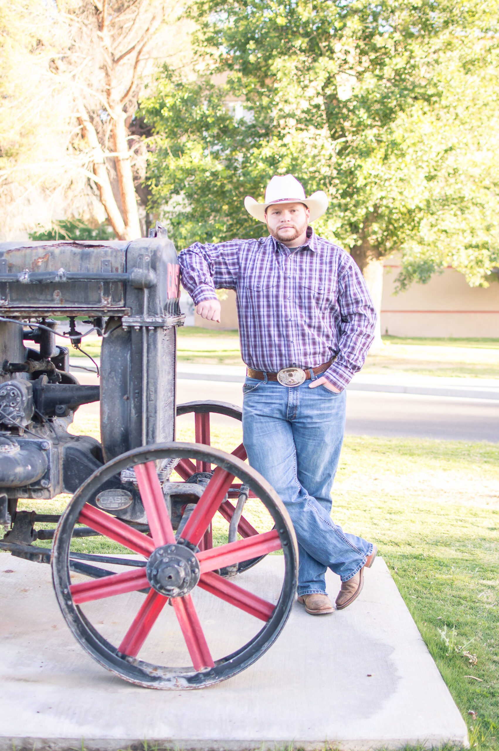 Meet the Nutrient Use Efficiency People™: Derek Davidson - Verdesian ... Meet the Nutrient Use Efficiency People™: Derek Davidson - Verdesian ...