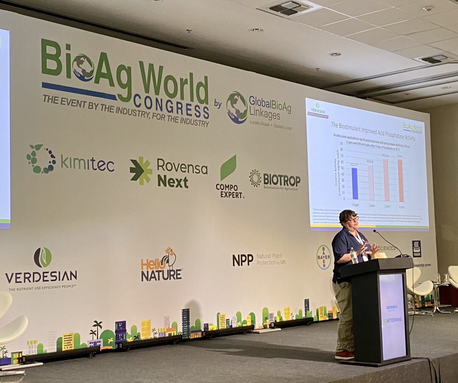 Verdesian among finalists for BioAg Innovator Award - Verdesian Life ...