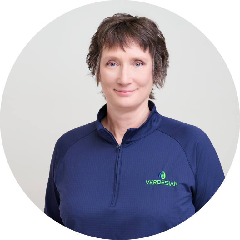 Team - Verdesian Life Sciences