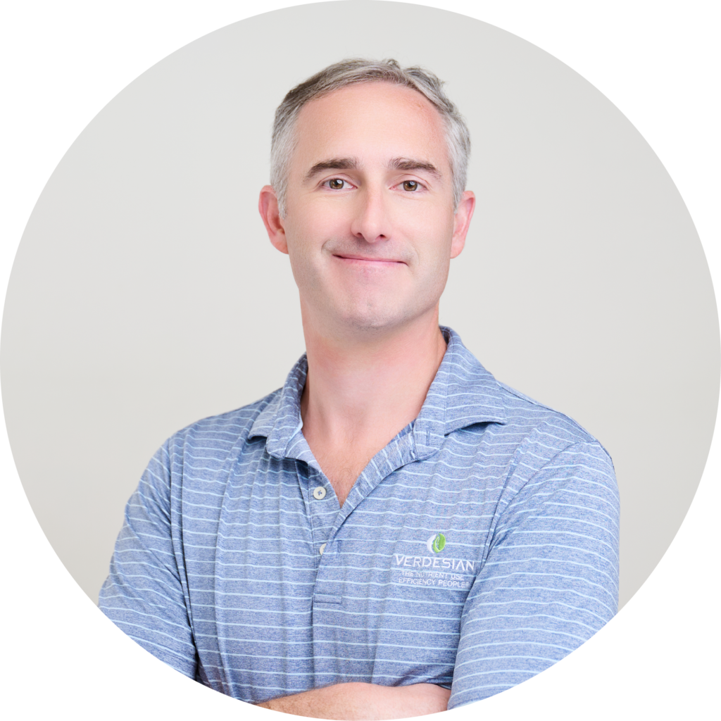 Team - Verdesian Life Sciences