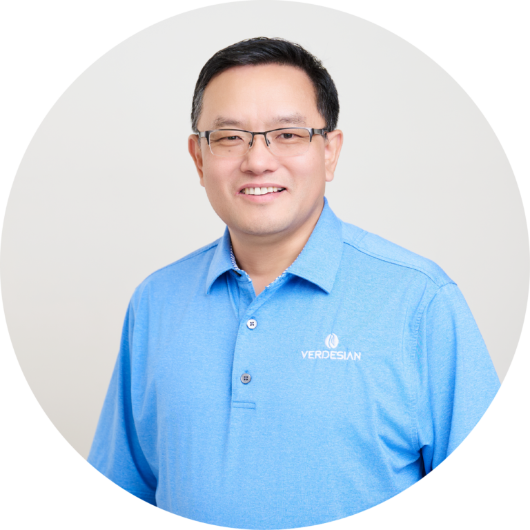 Team - Verdesian Life Sciences