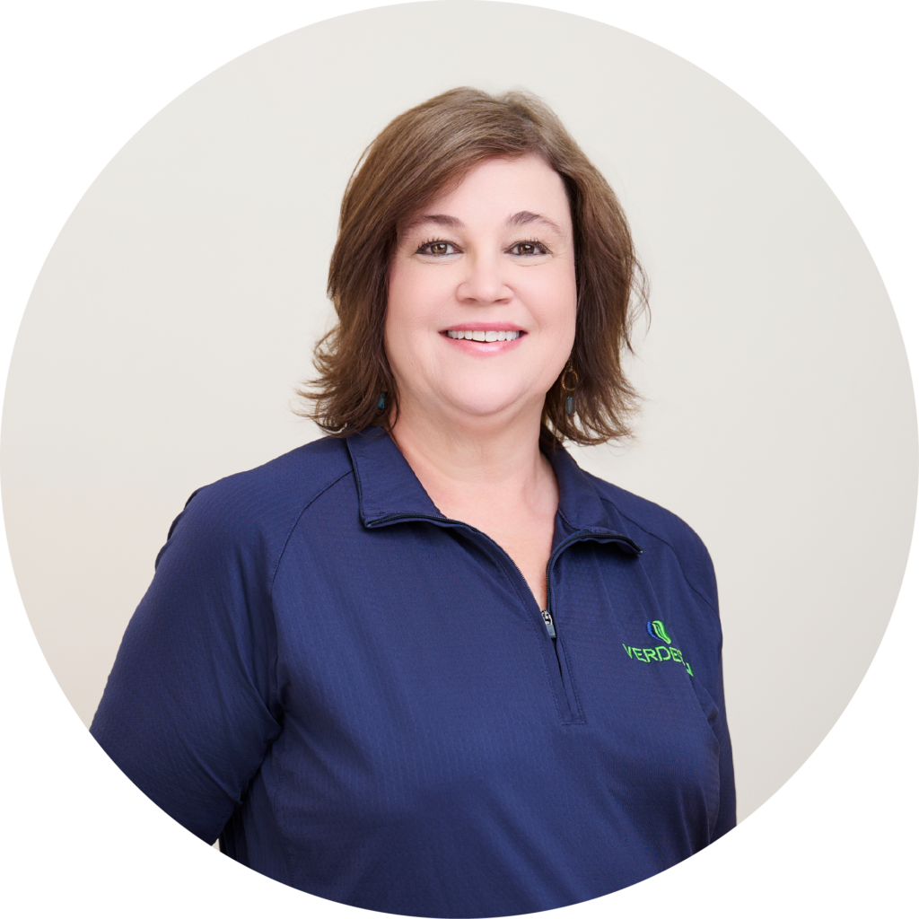 Susan Barnes Waldo, PHR, SHRM-CP - Verdesian Life Sciences