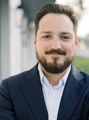 Christian Bejarano - Verdesian Life Sciences